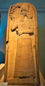 Queen Shammuramat, Savior of the Assyrian Empire? - Historic Mysteries