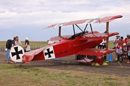 Who Killed the Red Baron? - Historic Mysteries