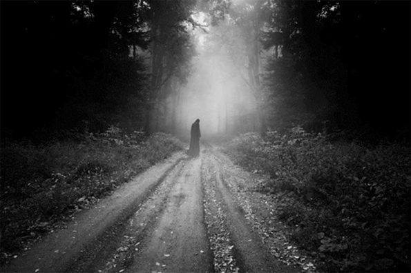 What are the Dark Watchers of California? - Historic Mysteries