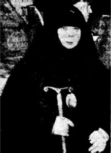 Sent from the Devil? Mariam Soulakiotis, "Mother Rasputin" - Historic ...