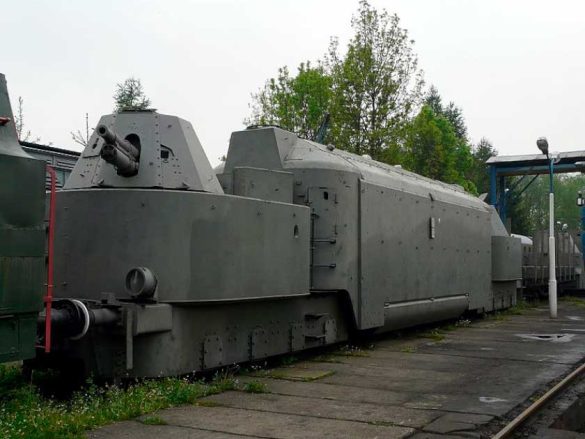 Buried Treasure? The Nazi Gold Train and Project Riese - Historic Mysteries