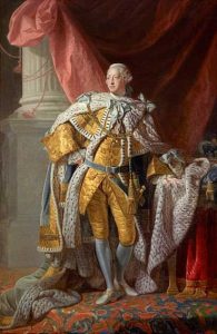 How Mad Was King George III of England? - Historic Mysteries