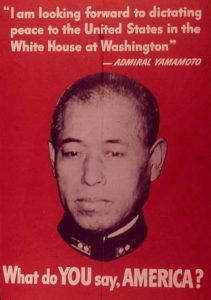 Yamamoto: How did the U.S. Manage to Kill the Legendary Japanese ...