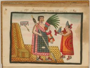 Where, or What, is Aztlan, Lost Homeland of the Aztecs? - Historic ...