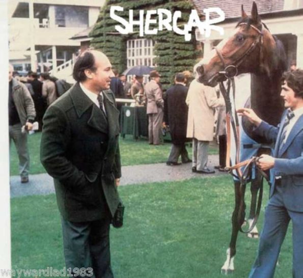 Shergar: Who Kidnapped the Most Famous Racehorse in the World ...
