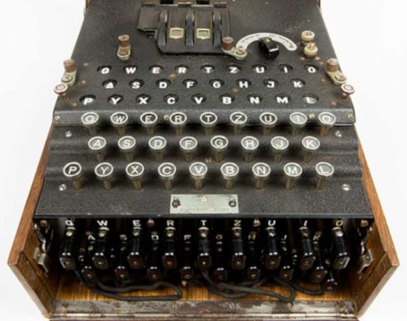 Ultra: How did the Allied Codebreakers Crack the German Codes ...