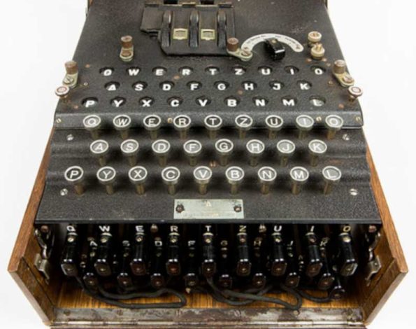 Ultra: How did the Allied Codebreakers Crack the German Codes ...