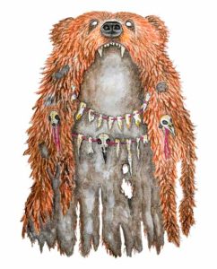 The Bear Cult Hypothesis: Ancient Ursine Worship - Historic Mysteries