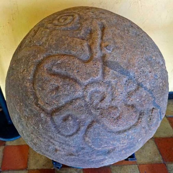 Who Made the Stone Spheres of Costa Rica, and Why? - Historic Mysteries
