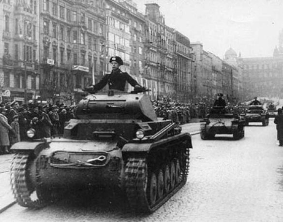 The Last Knight: Josef Mencik and the Nazis - Historic Mysteries