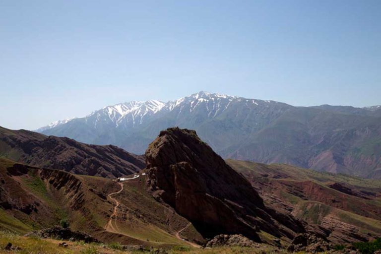 The Hashshashin: Ancient Order of Assassins - Historic Mysteries