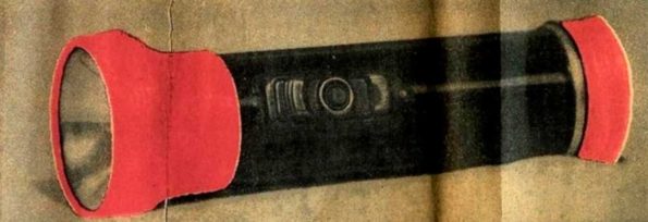 The Town Afraid of the Dark: The Texarkana Moonlight Murders - Historic ...