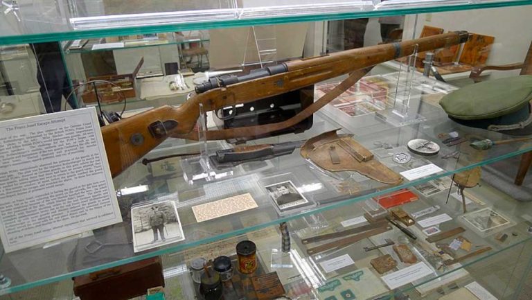 Is Escape on the Cards? The Hidden Maps in WWII Playing Card Decks ...