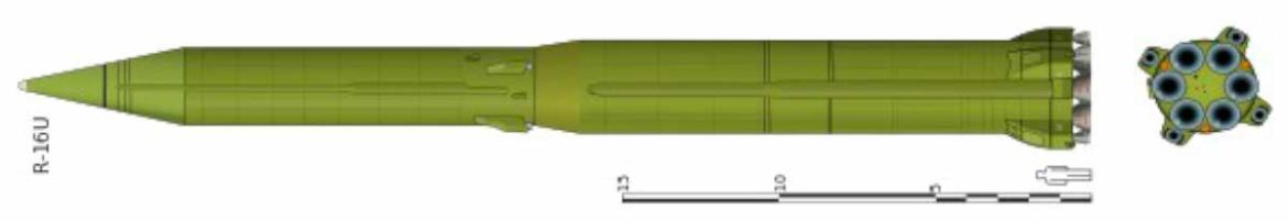 The Nedelin Catastrophe: A Secret Rocket Explosion? - Historic Mysteries