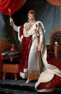 Napoleon’s Downfall: How did the Little Dictator Lose at Waterloo ...