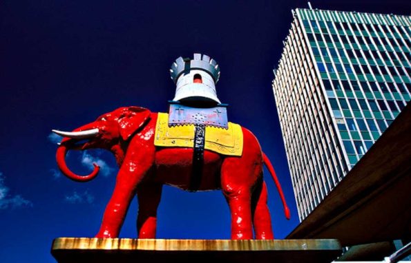 London’s Notorious Female Gangsters: The 40 Elephants - Historic Mysteries