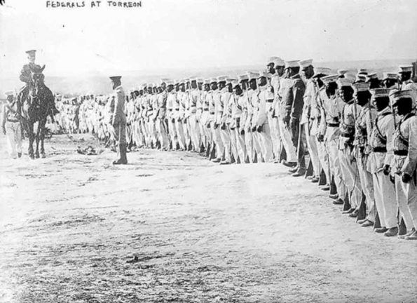 Wenceslao Moguel, the Man who Survived the Firing Squad - Historic ...