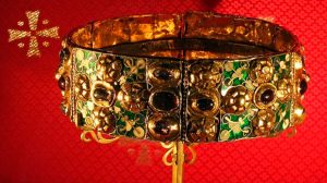 (In Pics) Ten Imperial Crowns of Europe - Historic Mysteries