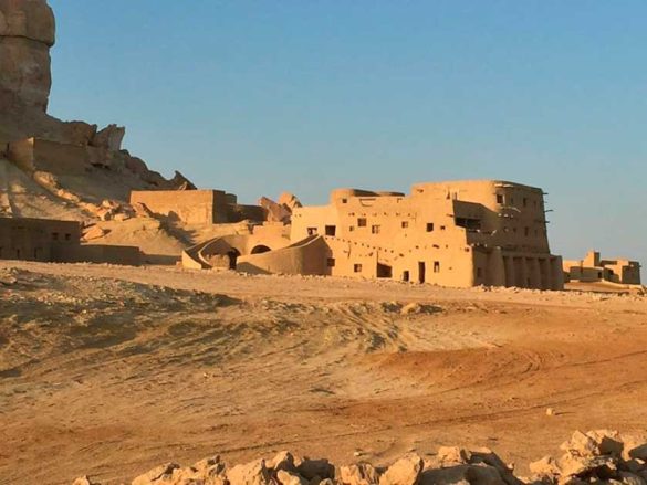 The Lost Army of Cambyses: 50,000 Men Swallowed by the Desert ...