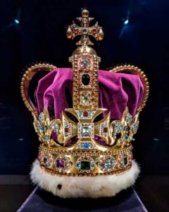 (In Pics) Ten Imperial Crowns of Europe - Historic Mysteries