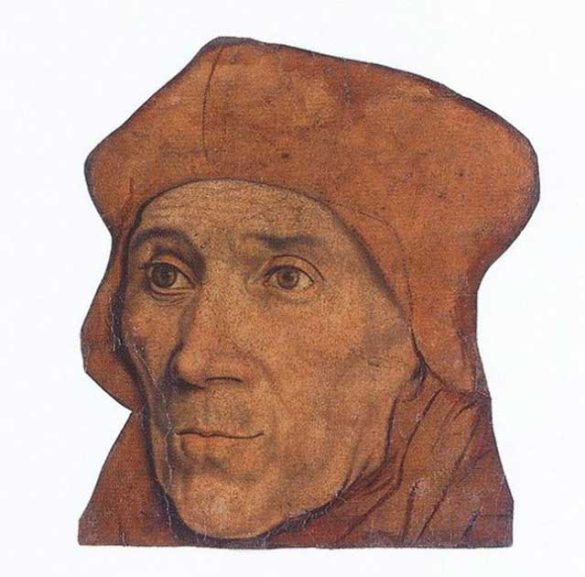 Prankster or Assassin? How Richard Roose Made Henry VIII Change the Law ...