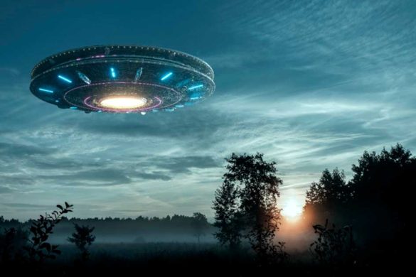 The Ariel UFO Incident: When Aliens Visited a School in Zimbabwe ...