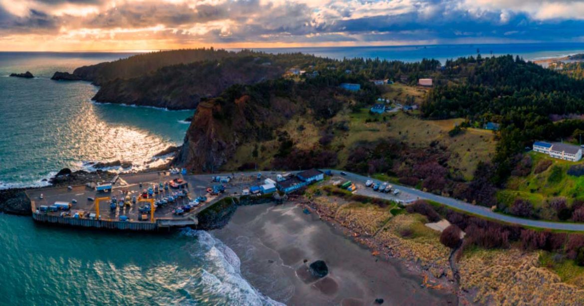 The Oregon Meteorite Mystery: Was the Port Orford Incident a Hoax ...