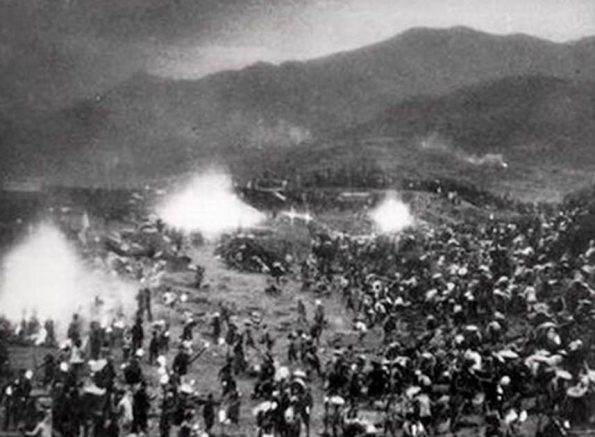 The Four Pests Campaign: Accidental Chinese Genocide? - Historic Mysteries