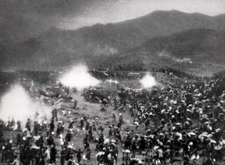 The Four Pests Campaign: Accidental Chinese Genocide? - Historic Mysteries The Four Pests Campaign: Accidental Chinese Genocide? - Historic Mysteries