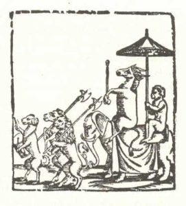 Why is there an Elephant Buried Beneath the Vatican? - Historic Mysteries