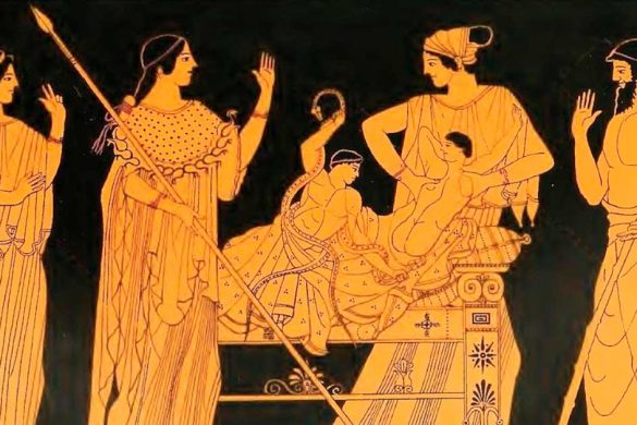 Myths & Legends Archives - Page 9 of 19 - Historic Mysteries