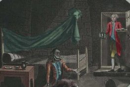 Chinese Pyromancy: Oracle Bones and the Reading of Fate - Historic ...