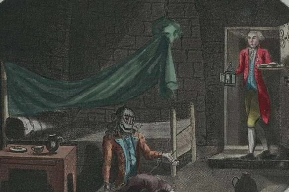 Robert Peel and the British Bobby: The Original Police Force - Historic ...