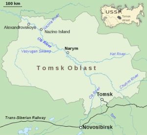 Nazino: Stalin’s Cannibal Island of Despair - Historic Mysteries