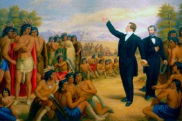 The Death of a Mormon: Joseph Smith’s Murder - Historic Mysteries