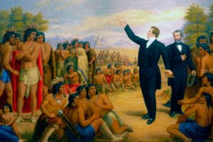 The Death of a Mormon: Joseph Smith’s Murder - Historic Mysteries