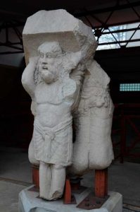 The Tale of Iphicles, Less Famous Brother of Heracles - Historic Mysteries