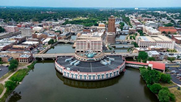 A Decade Missing: What Really Happened to Timmothy Pitzen? - Historic ...