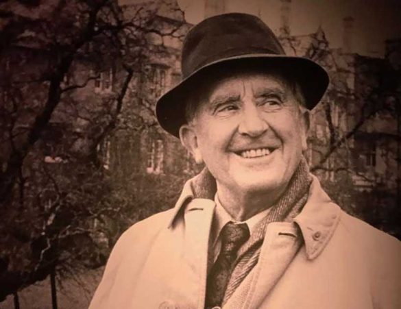 Where Did Tolkien Get His Orcs? - Historic Mysteries