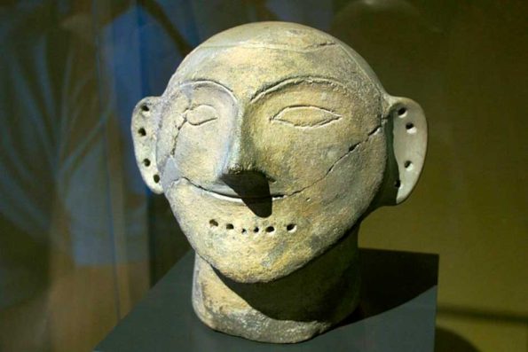 The Secret Necropolis of Ancient Varna and the First Goldsmiths ...