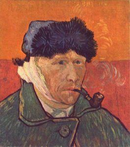 Death of an Artist: Did Vincent van Gogh Kill Himself? - Historic Mysteries
