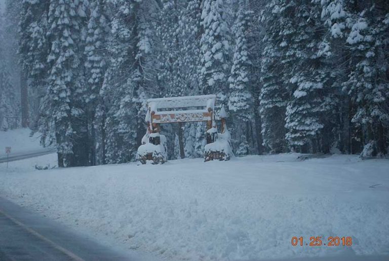 What Happened to the Yuba County Five? - Historic Mysteries