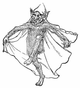 Where Did Tolkien Get His Orcs? - Historic Mysteries