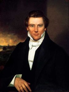 The Death of a Mormon: Joseph Smith’s Murder - Historic Mysteries