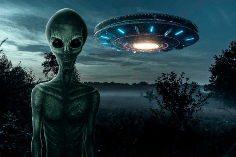 The Ariel UFO Incident: When Aliens Visited a School in Zimbabwe ...