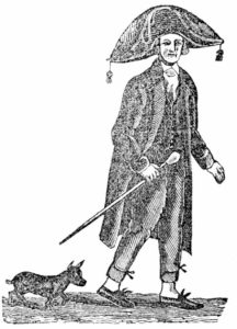 The Ridiculous Timothy Dexter: Disappointed at His Own Funeral ...
