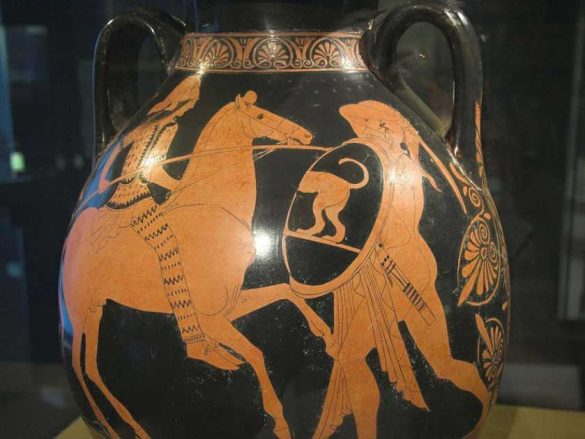 Amazon Warrior Women: The Truth Behind the Myth - Historic Mysteries