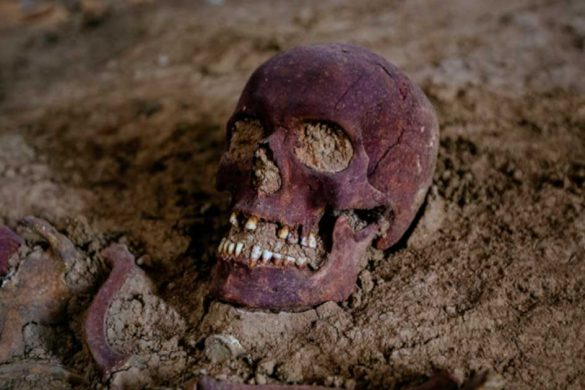 Myths & Legends Archives - Page 9 of 19 - Historic Mysteries