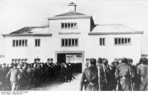 Operation Bernhard: Nazi Economic Blitzkrieg and a ton of Fake Money ...