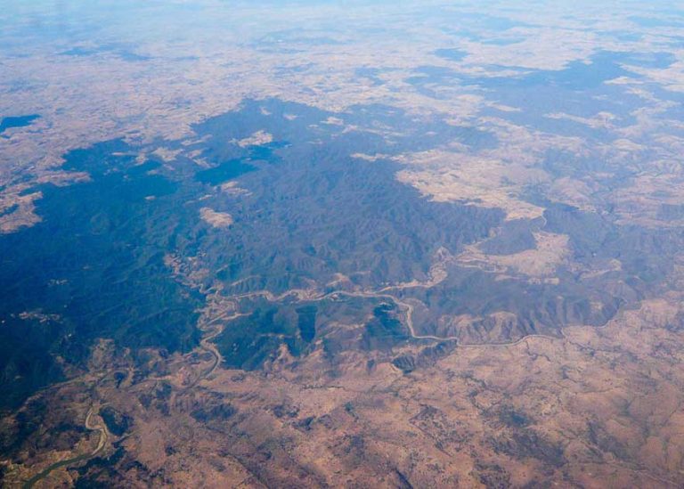 Ancient Monster of Australia: the Tale of the Burrunjor - Historic ...